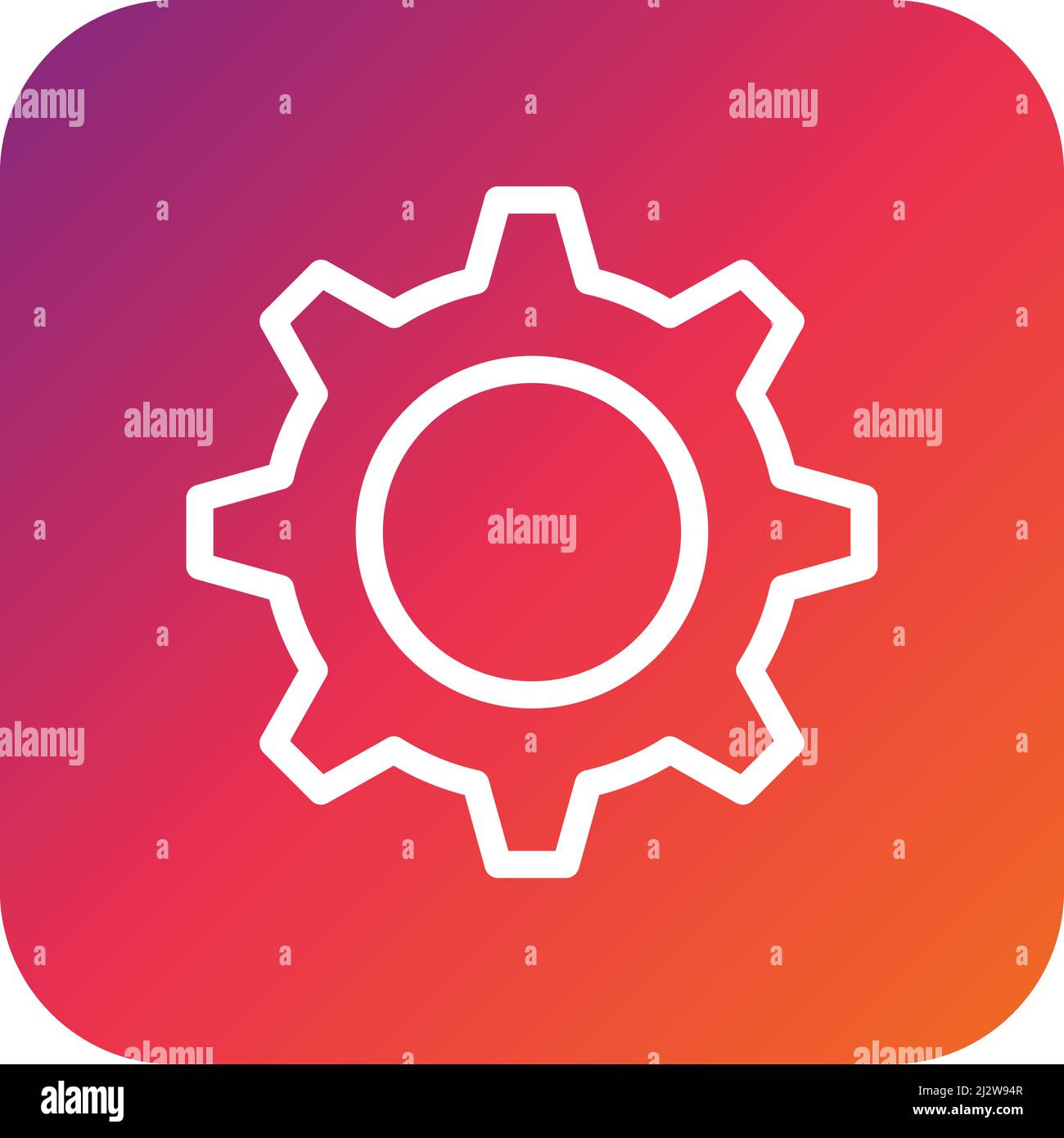 Setting vector vectors Stock Vector Images - Alamy