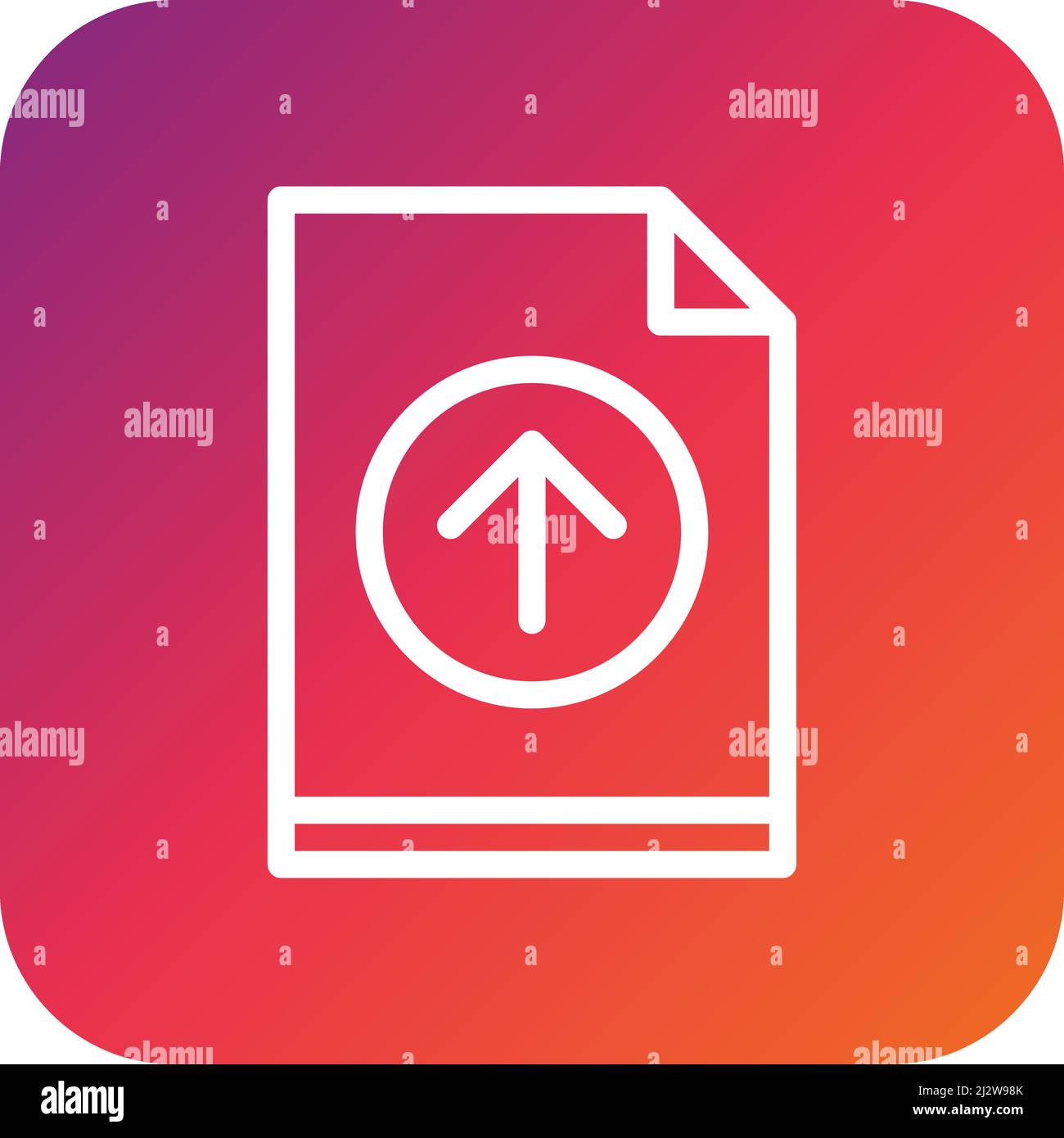 Upload vector files hi-res stock photography and images - Alamy