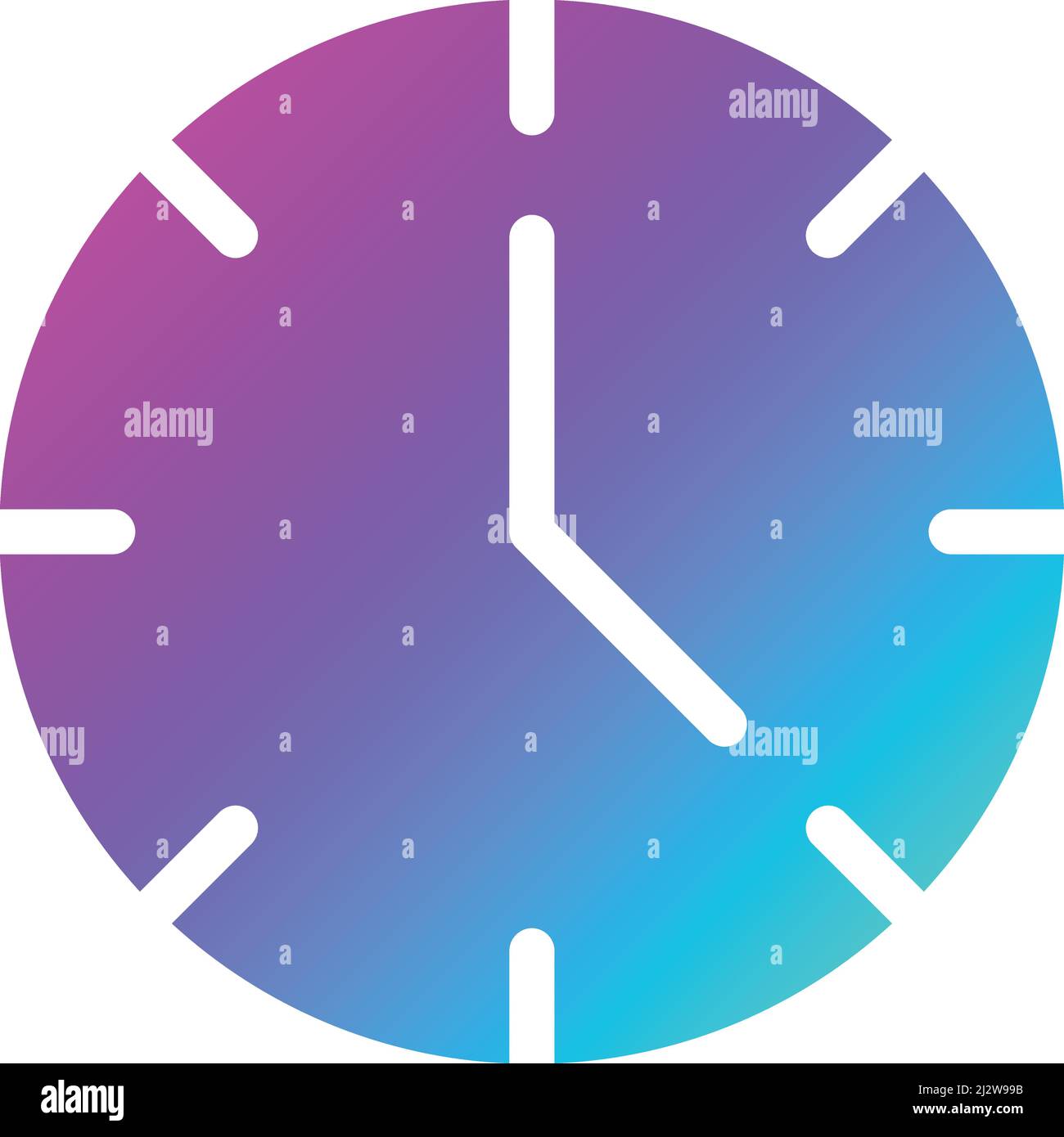 Editable clocks hi-res stock photography and images - Alamy
