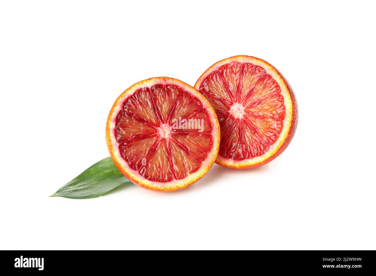 Red and orange colours Cut Out Stock Images & Pictures - Alamy