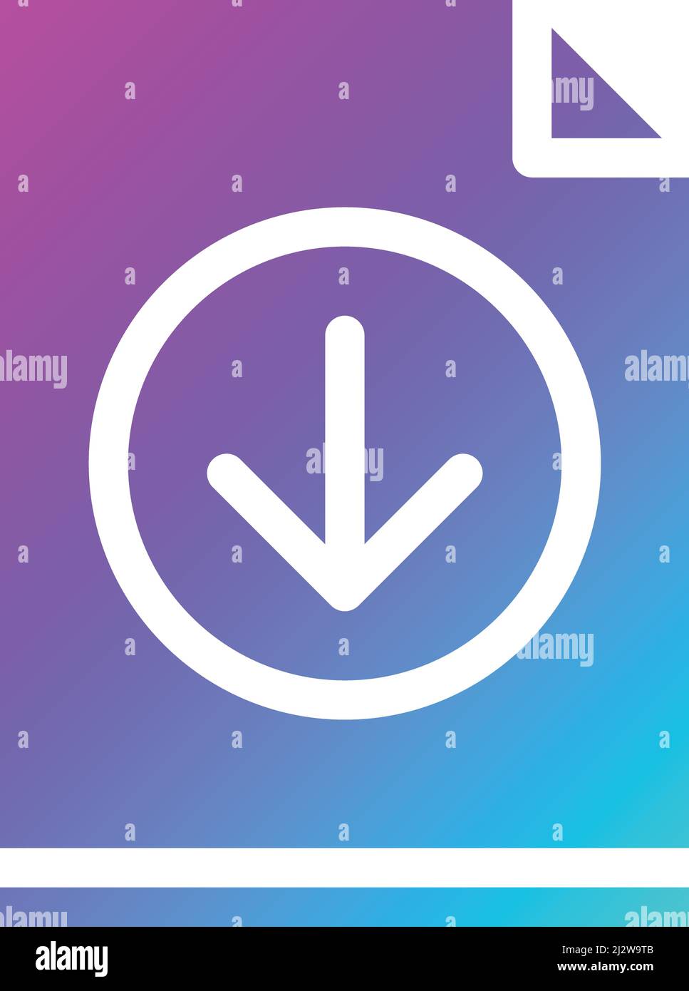 Download our mobile app vector vectors hi-res stock photography and images - Alamy