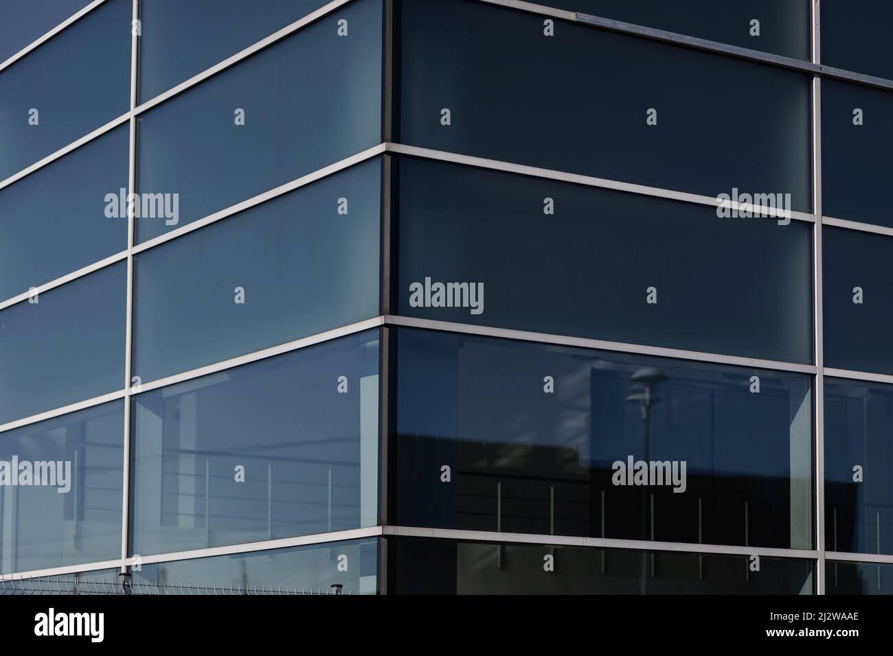 modern glass wall facade buildings . office wall background Stock Photo ... modern glass wall facade buildings . office wall background Stock Photo ...