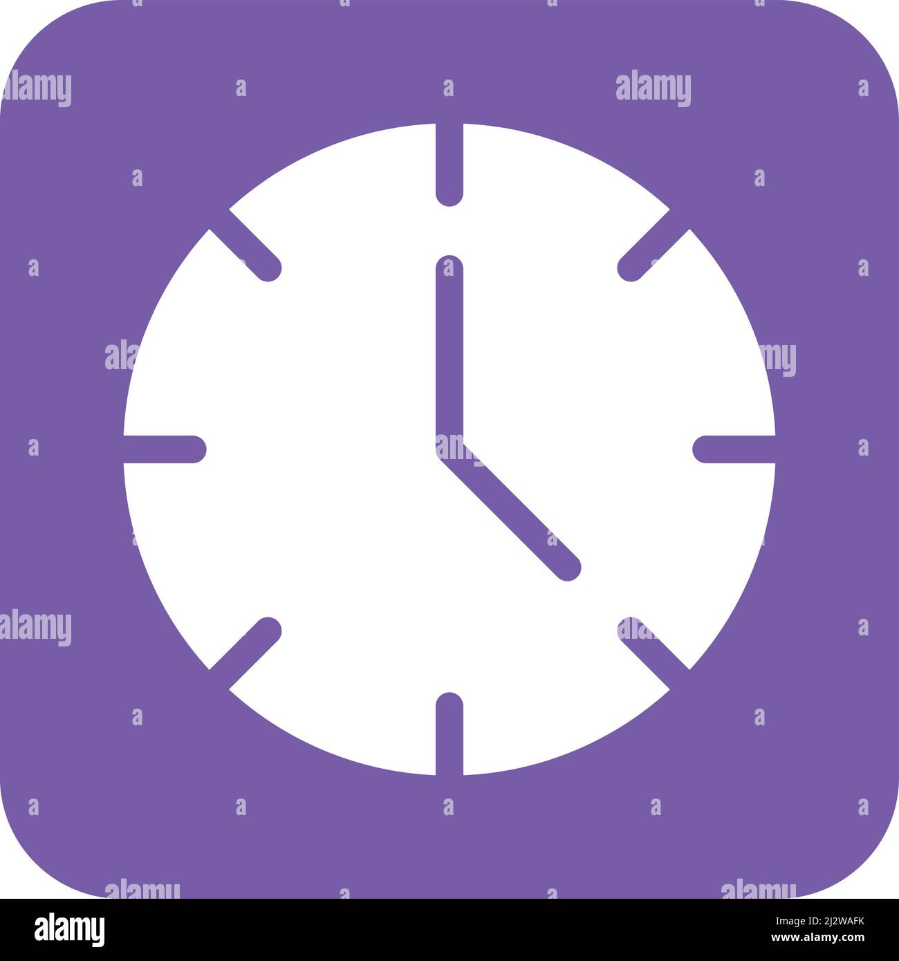 Editable clocks hi-res stock photography and images - Alamy