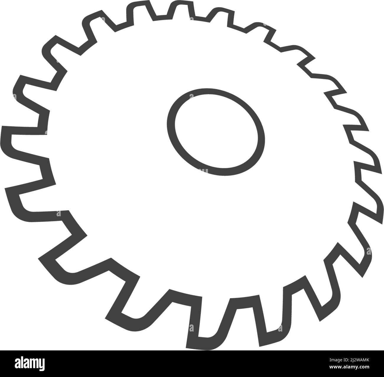 Handyman logo vector design Black and White Stock Photos & Images - Alamy