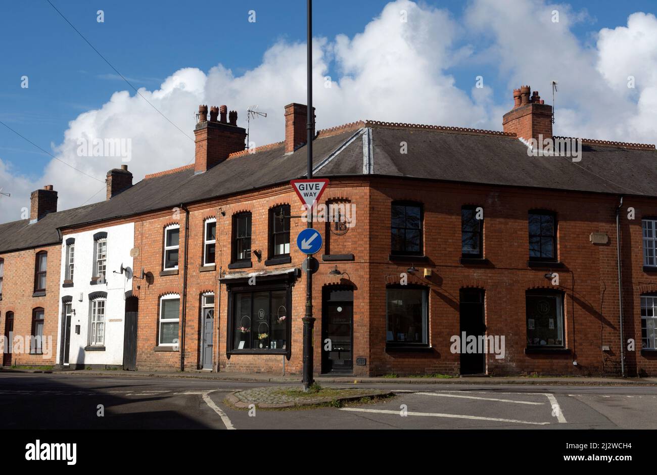 Burbage church hi-res stock photography and images - Alamy