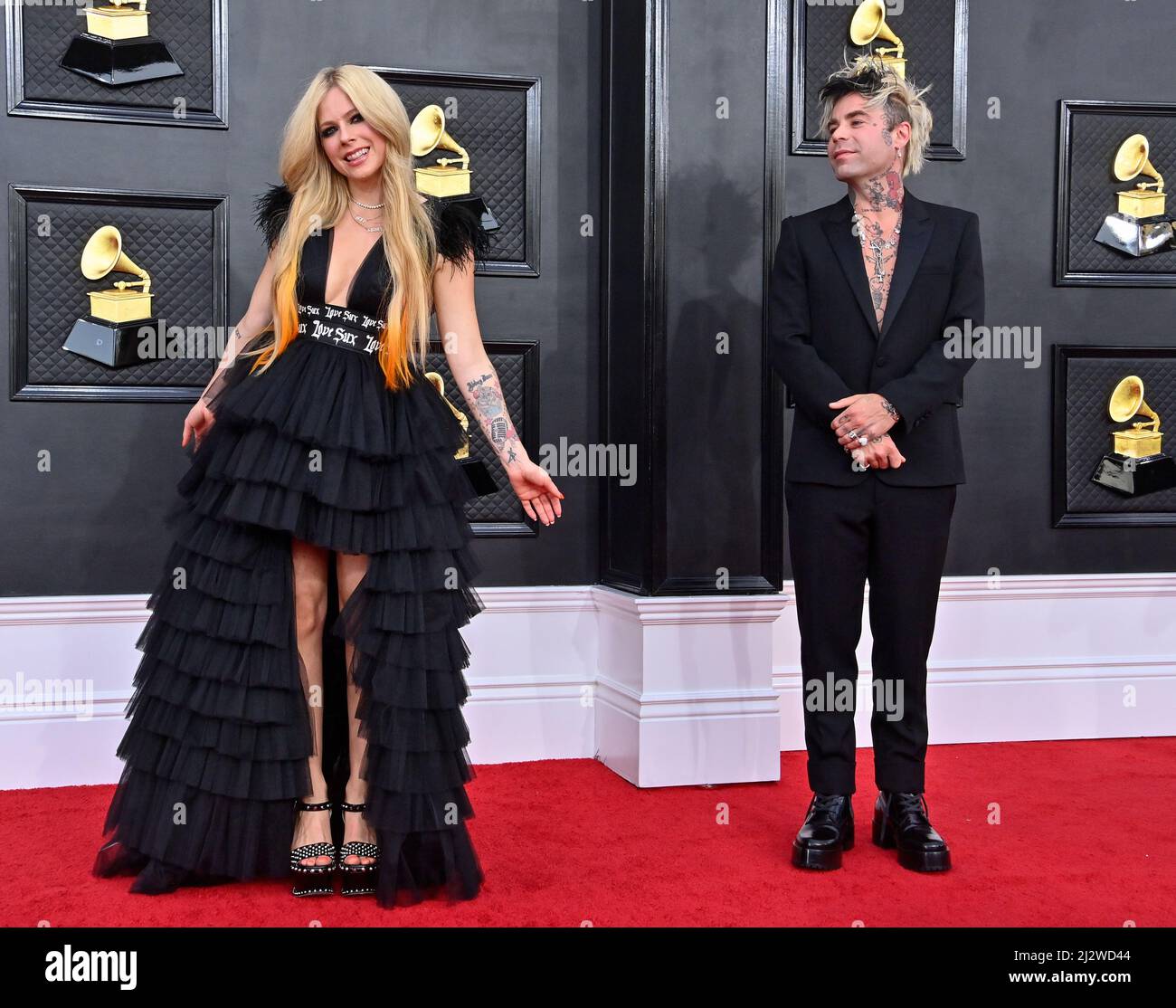 Mod sun singer hi-res stock photography and images - Alamy