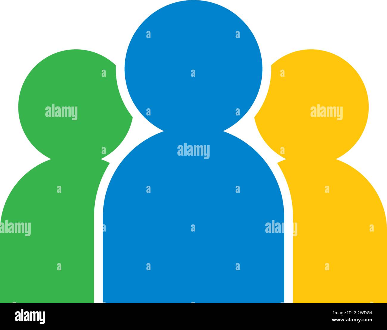 Job finder logo vector template Stock Vector Image & Art - Alamy