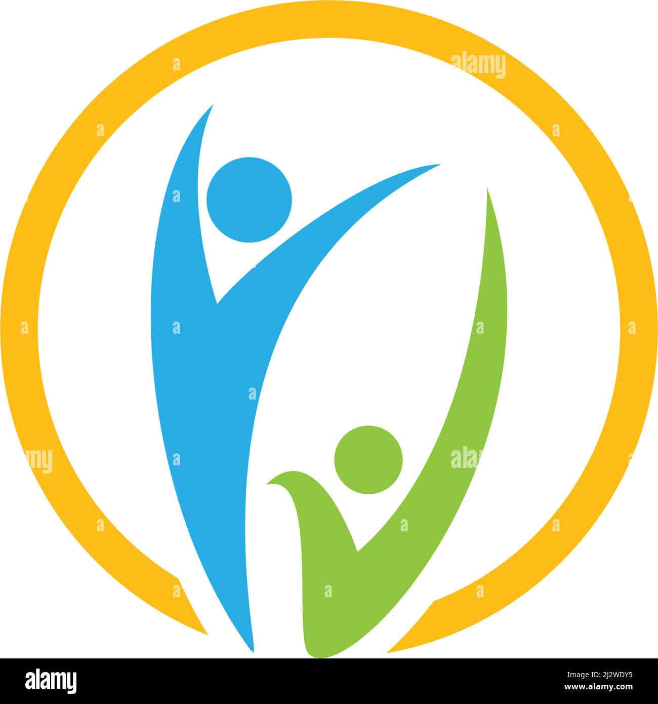 Social Welfare Logo