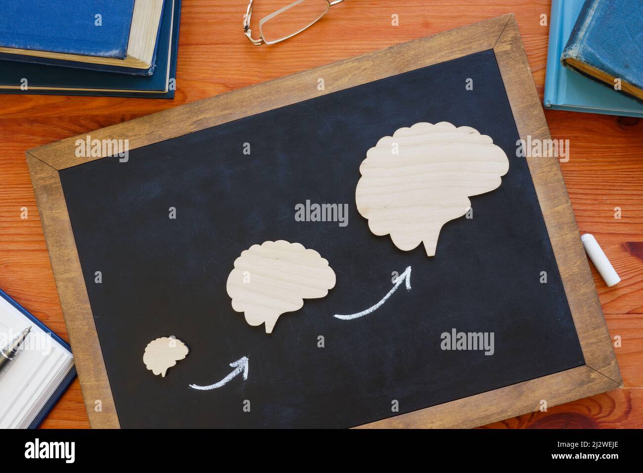 Continuous learning hi-res stock photography and images - Alamy