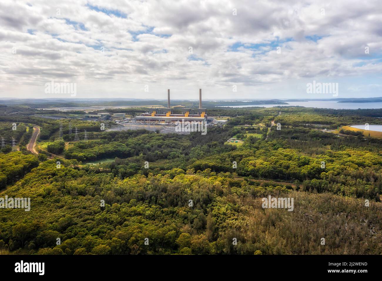 Lake eraring hi-res stock photography and images - Alamy