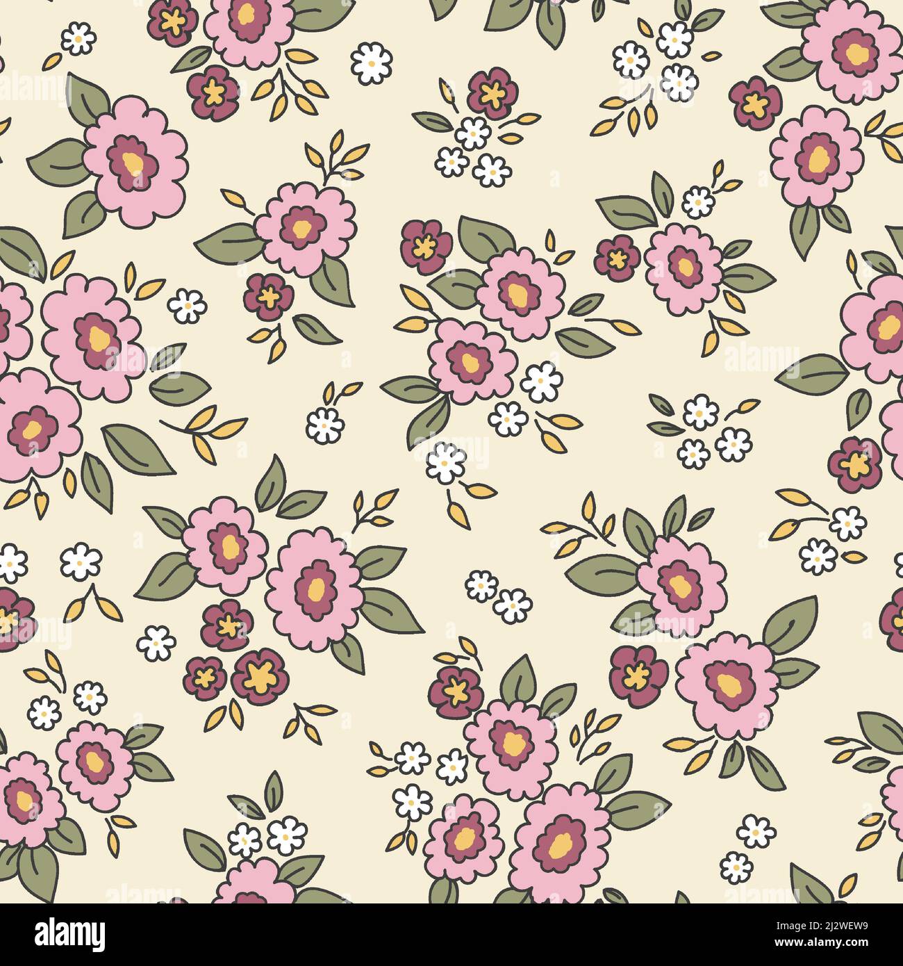 Beautiful outline hi-res stock photography and images - Alamy