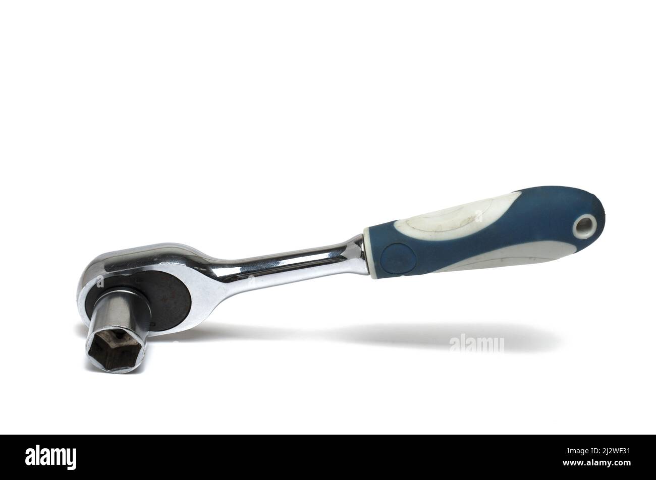 Hexagonal handle hi-res stock photography and images - Alamy