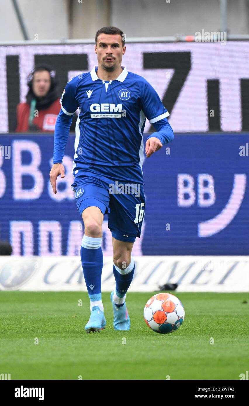 Philip heise karlsruher sc hi-res stock photography and images - Alamy