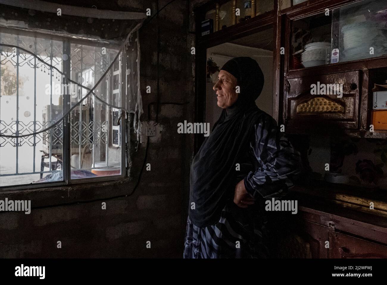 Kurdish people back to normal life after ISIS war defeat by Ishmaerga ...