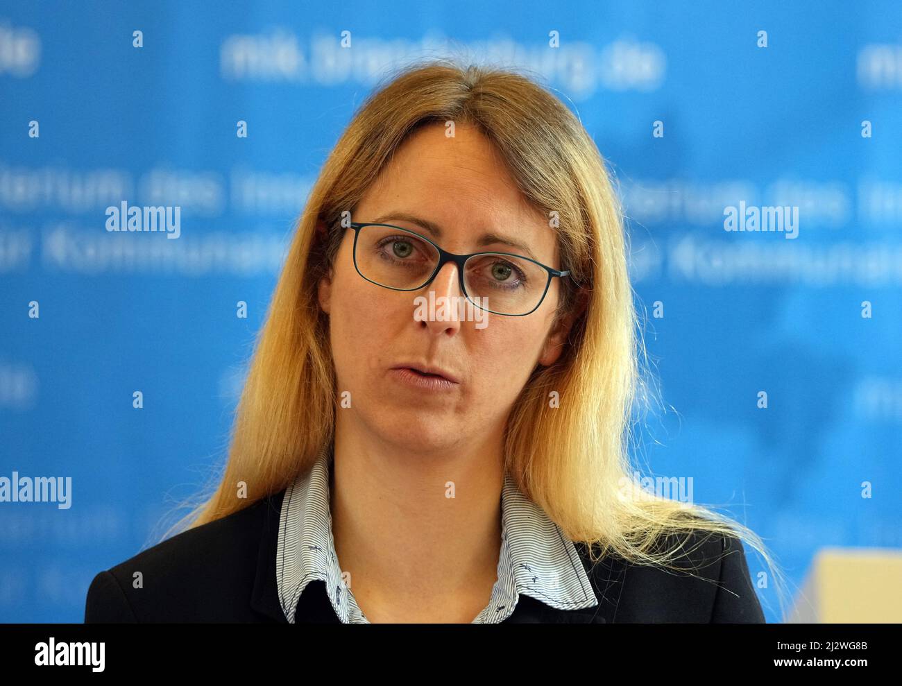 Christina muller hi-res stock photography and images - Alamy