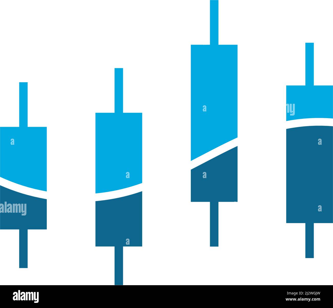 Trading logo hi-res stock photography and images - Alamy