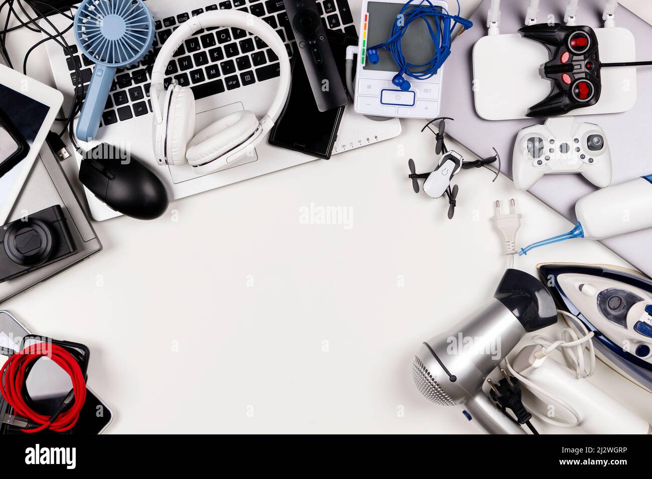 Planned obsolescence hi-res stock photography and images - Alamy