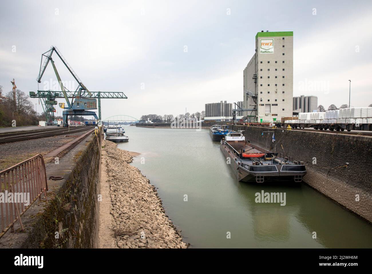 Waren germany hi-res stock photography and images - Alamy