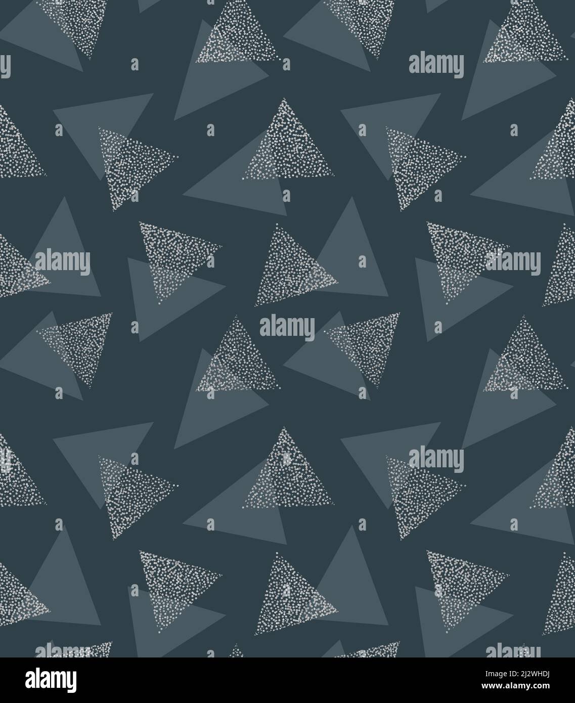 Silver triangle hi-res stock photography and images - Alamy