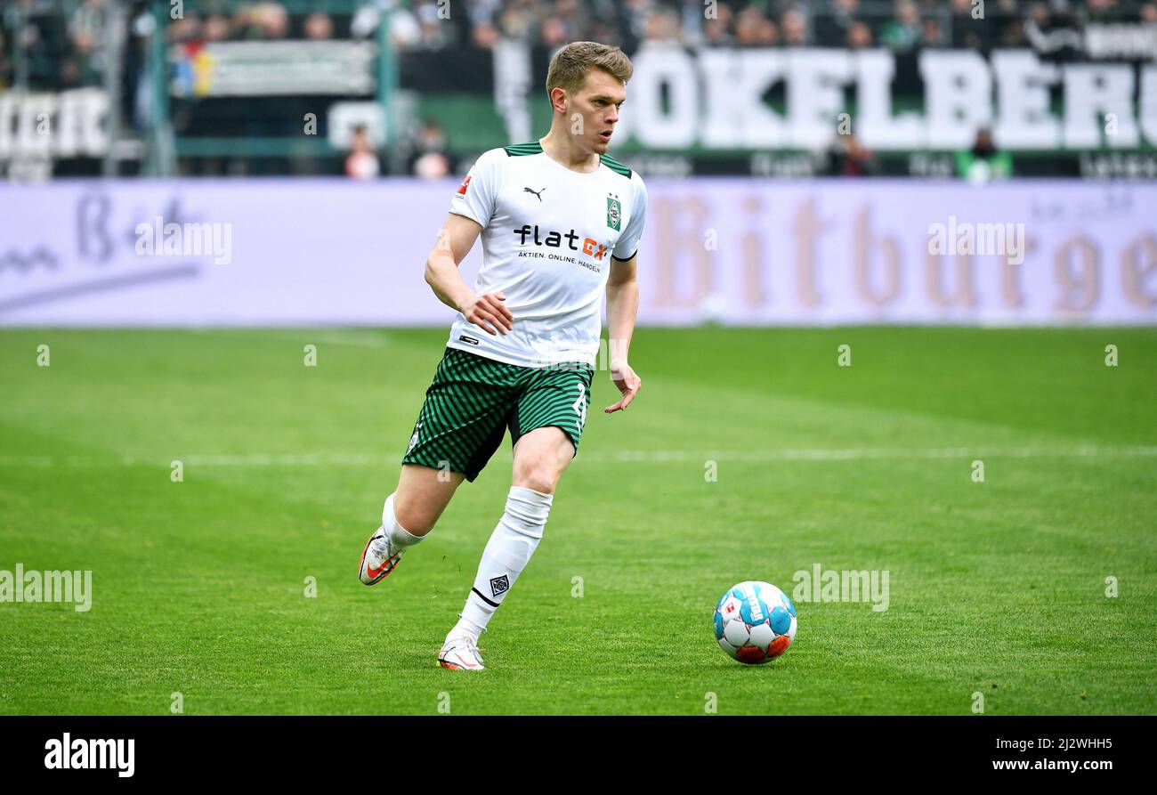 Bundesliga, Borussia Park Mönchengladbach: Borussia Mönchengladbach vs ...