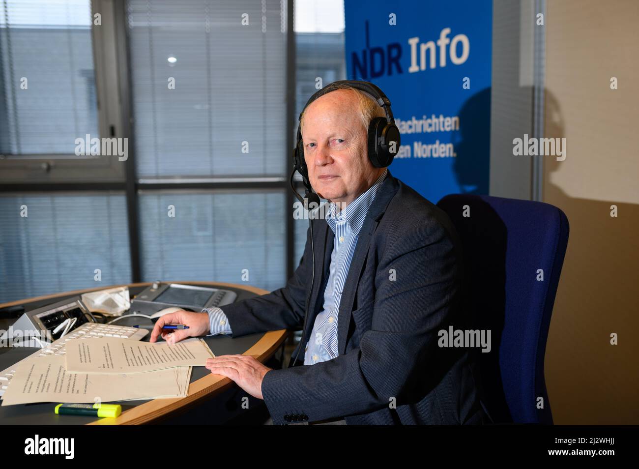 Andreas flocken hi-res stock photography and images - Alamy