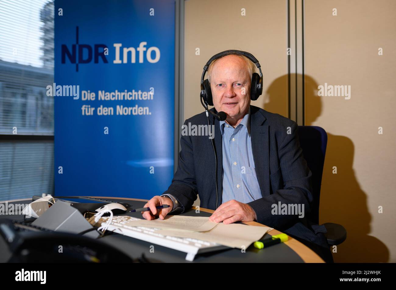 Andreas flocken hi-res stock photography and images - Alamy