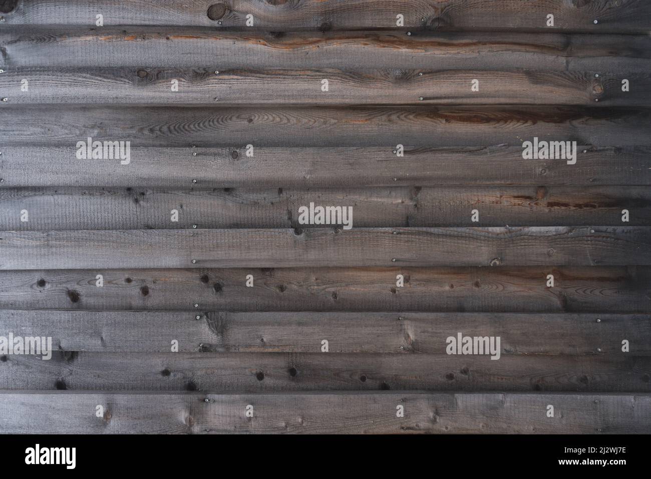 wooden background format filling horizontal partially overlapping wood ...