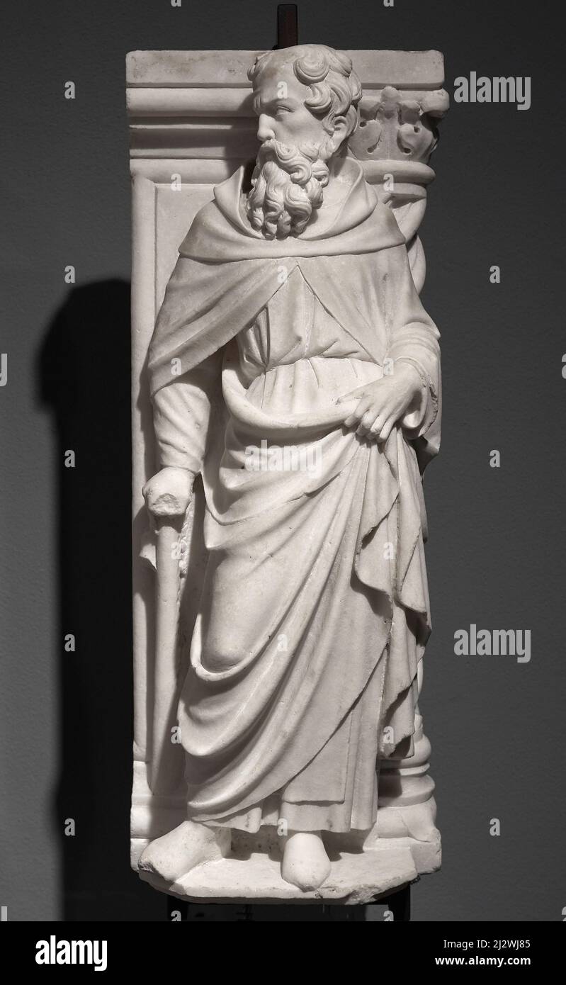 Filippo solari hi-res stock photography and images - Alamy