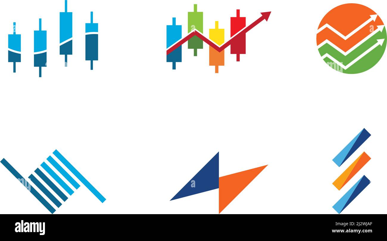 Trading logo hi-res stock photography and images - Alamy