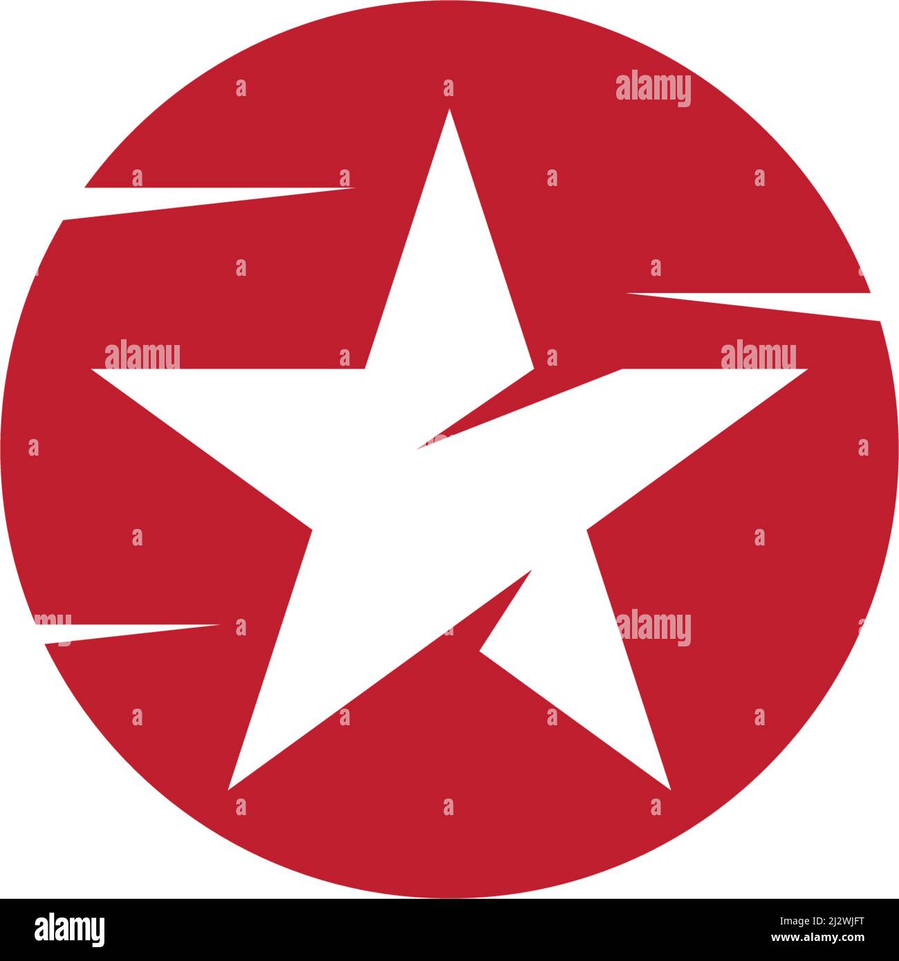 Innovative star design hi-res stock photography and images - Alamy