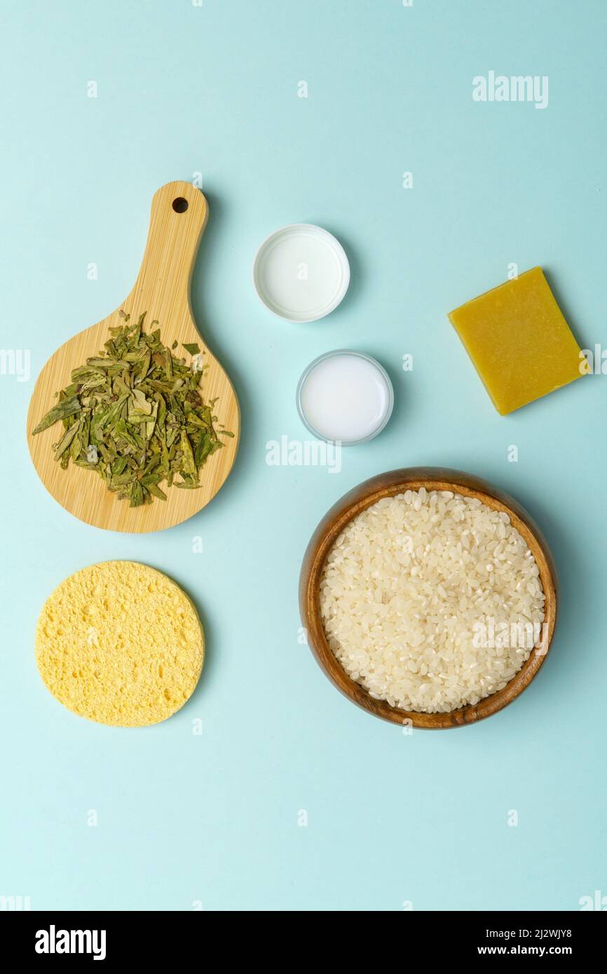 Fermented skin care cosmetic, with powerful nature fermentation ...