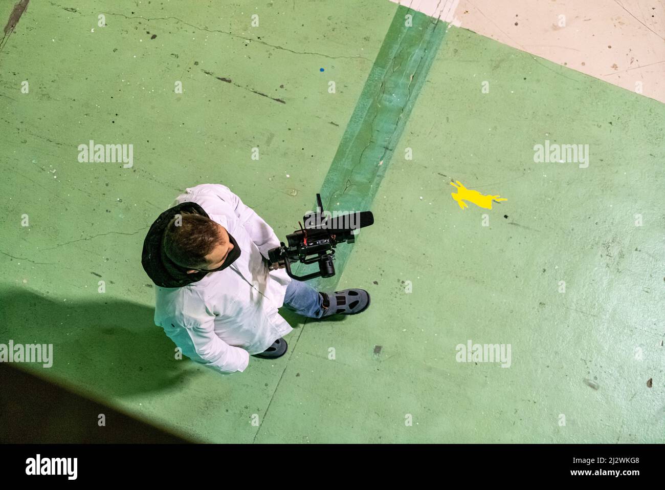 Factory idea hi-res stock photography and images - Alamy