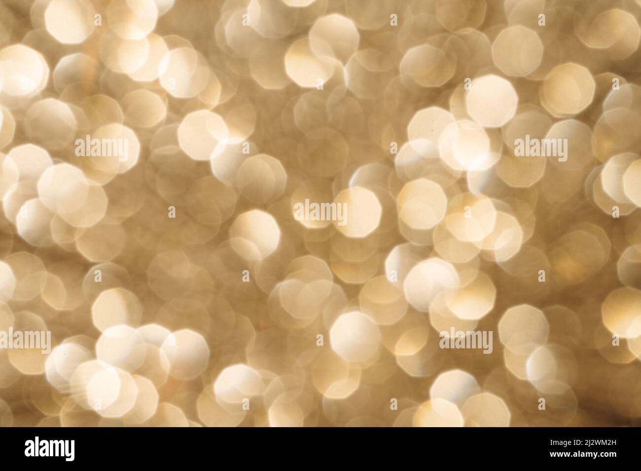 Golden sparkle hi-res stock photography and images - Alamy