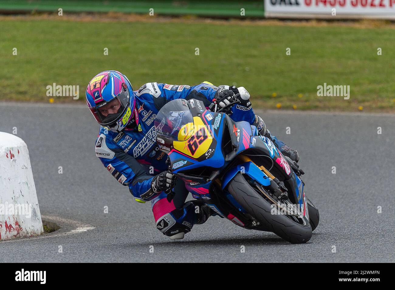 Bikerslens hi-res stock photography and images - Alamy