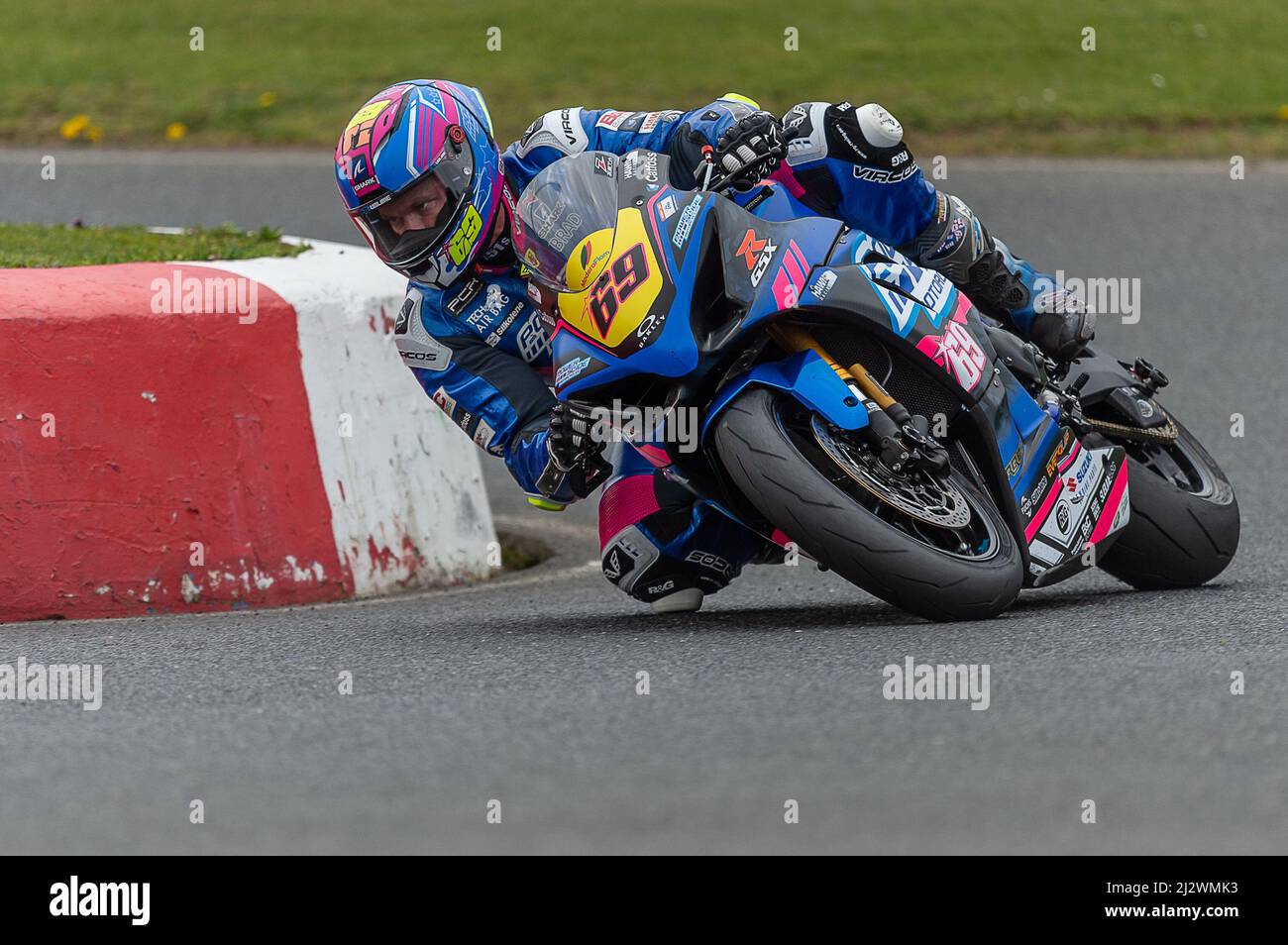 Bikerslens hi-res stock photography and images - Alamy