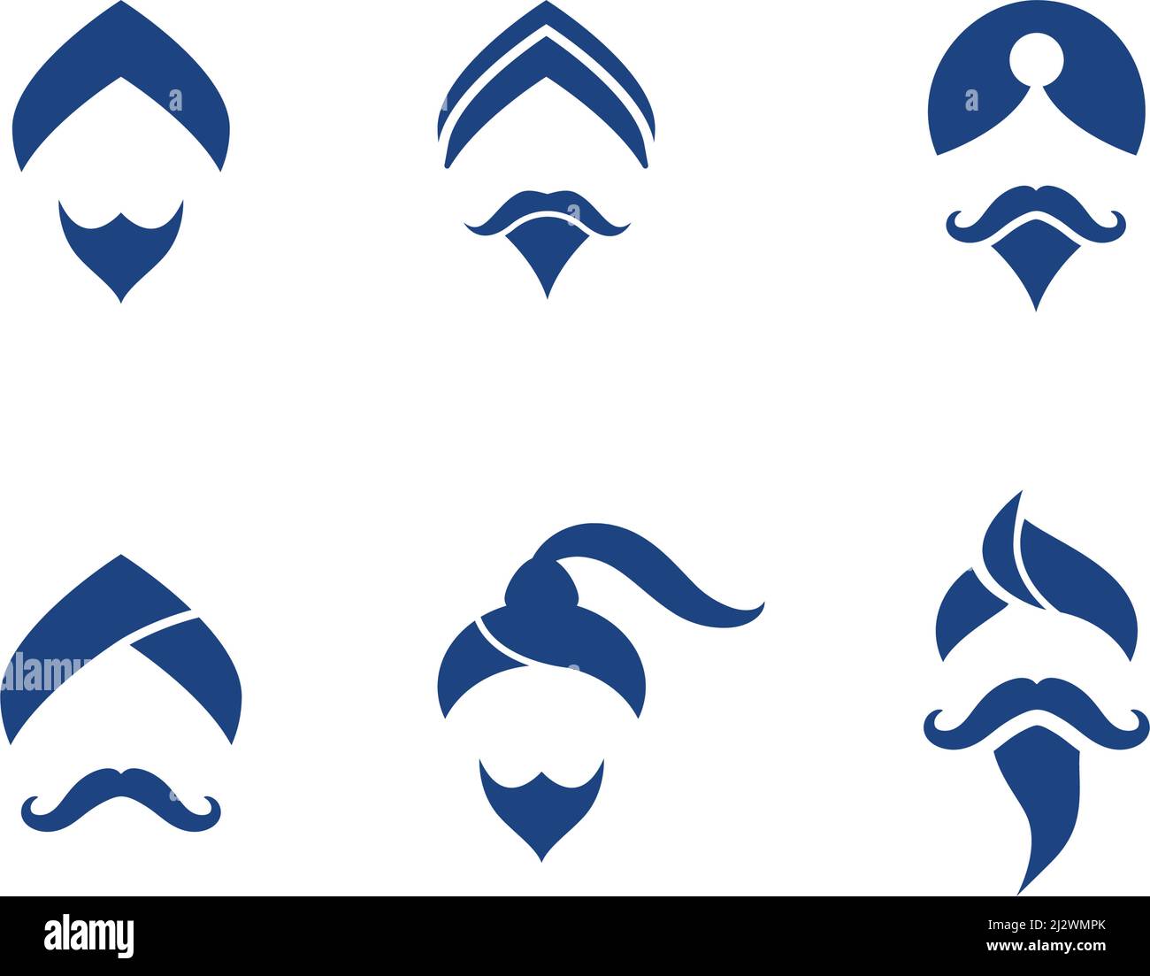 Genie logo illustration vector design Stock Vector Image & Art - Alamy