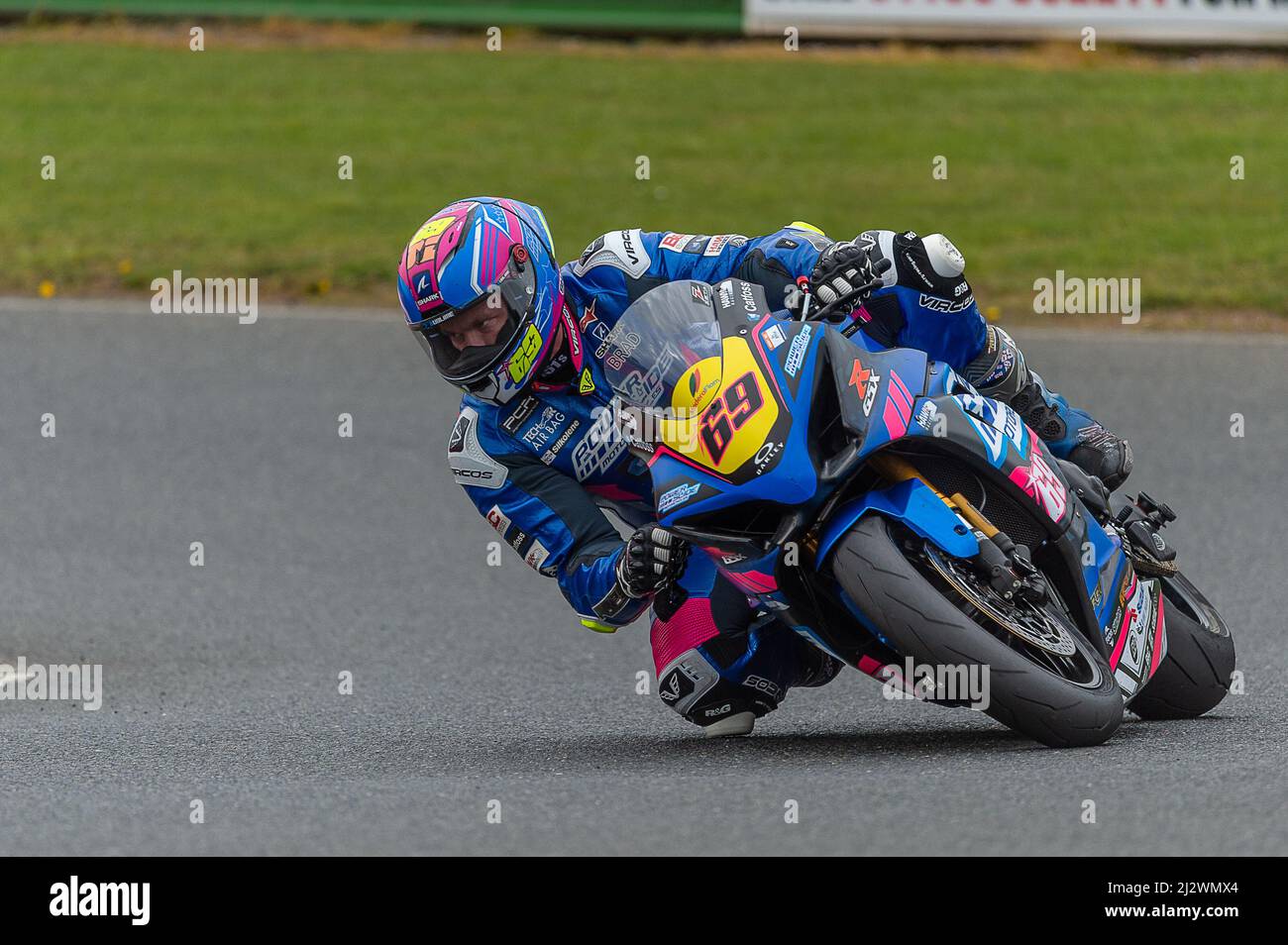 Bikerslens hi-res stock photography and images - Alamy