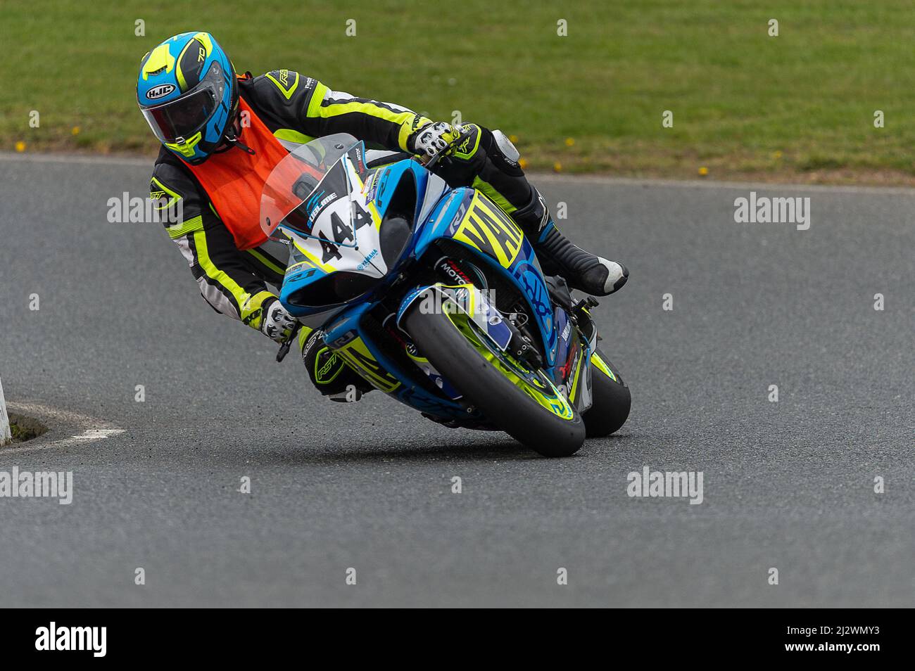 Mallory park circuit hi-res stock photography and images - Alamy