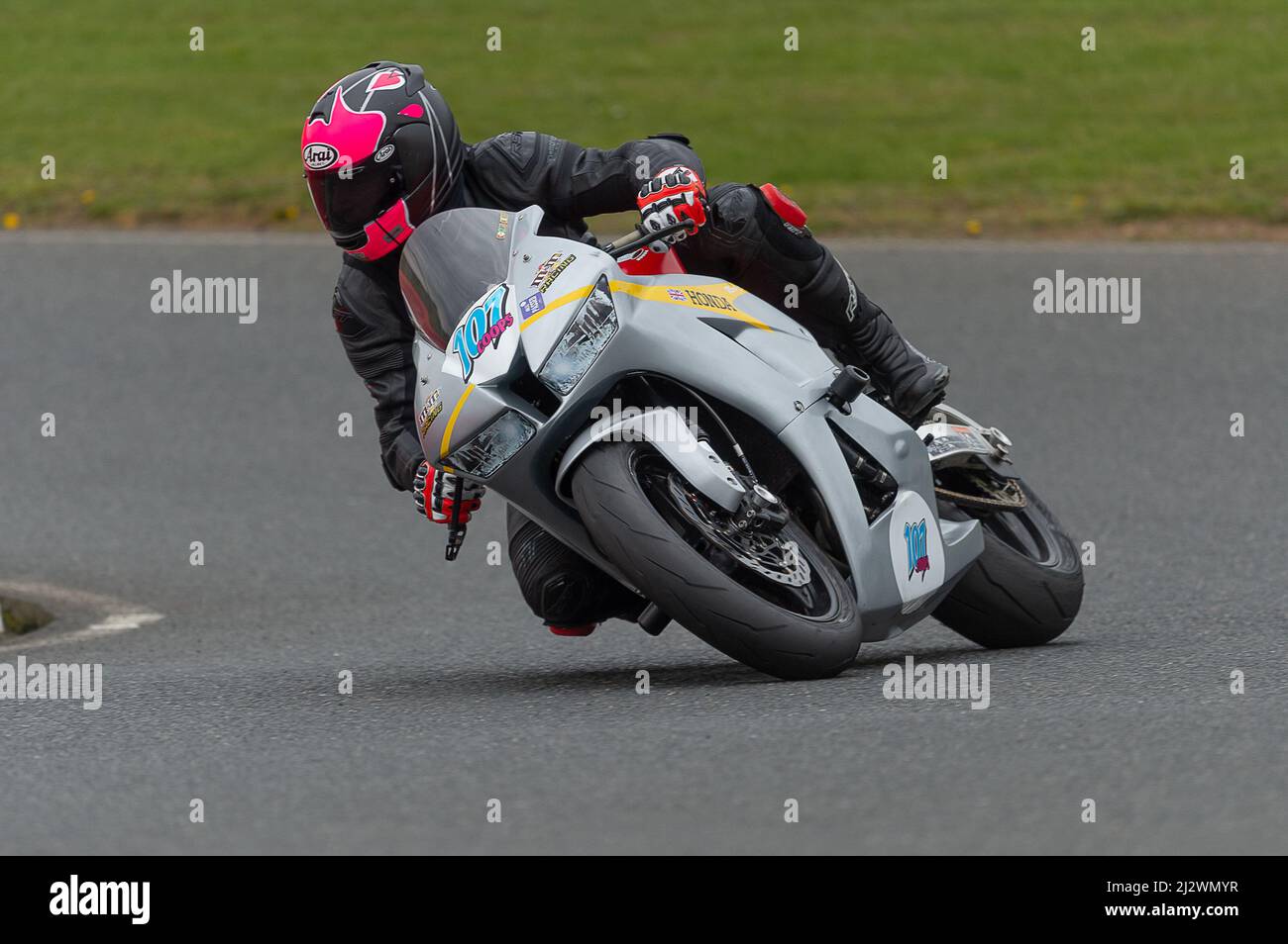 Bikerslens hi-res stock photography and images - Alamy