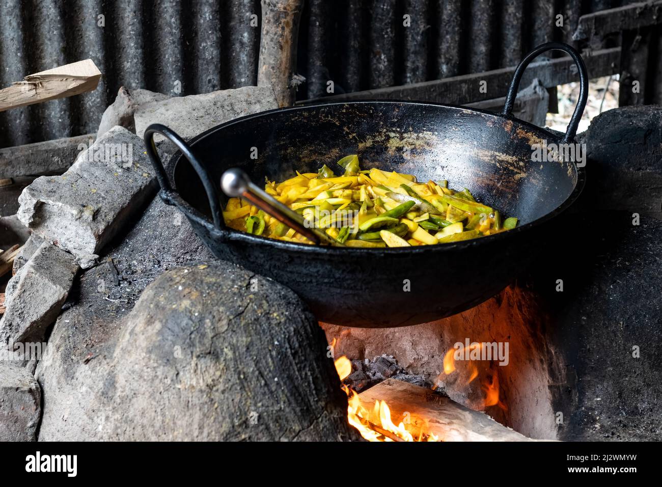 Soil stove hi-res stock photography and images - Alamy