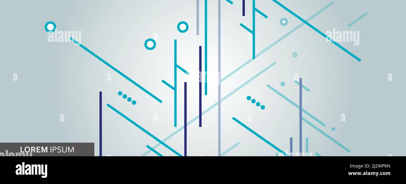 Dynamic poster creation Stock Vector Images - Alamy