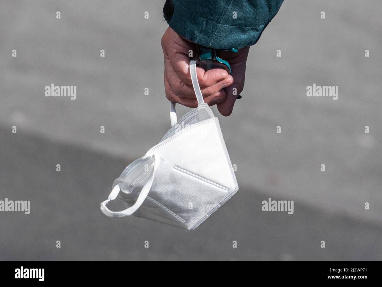 Ffp image hi-res stock photography and images - Alamy