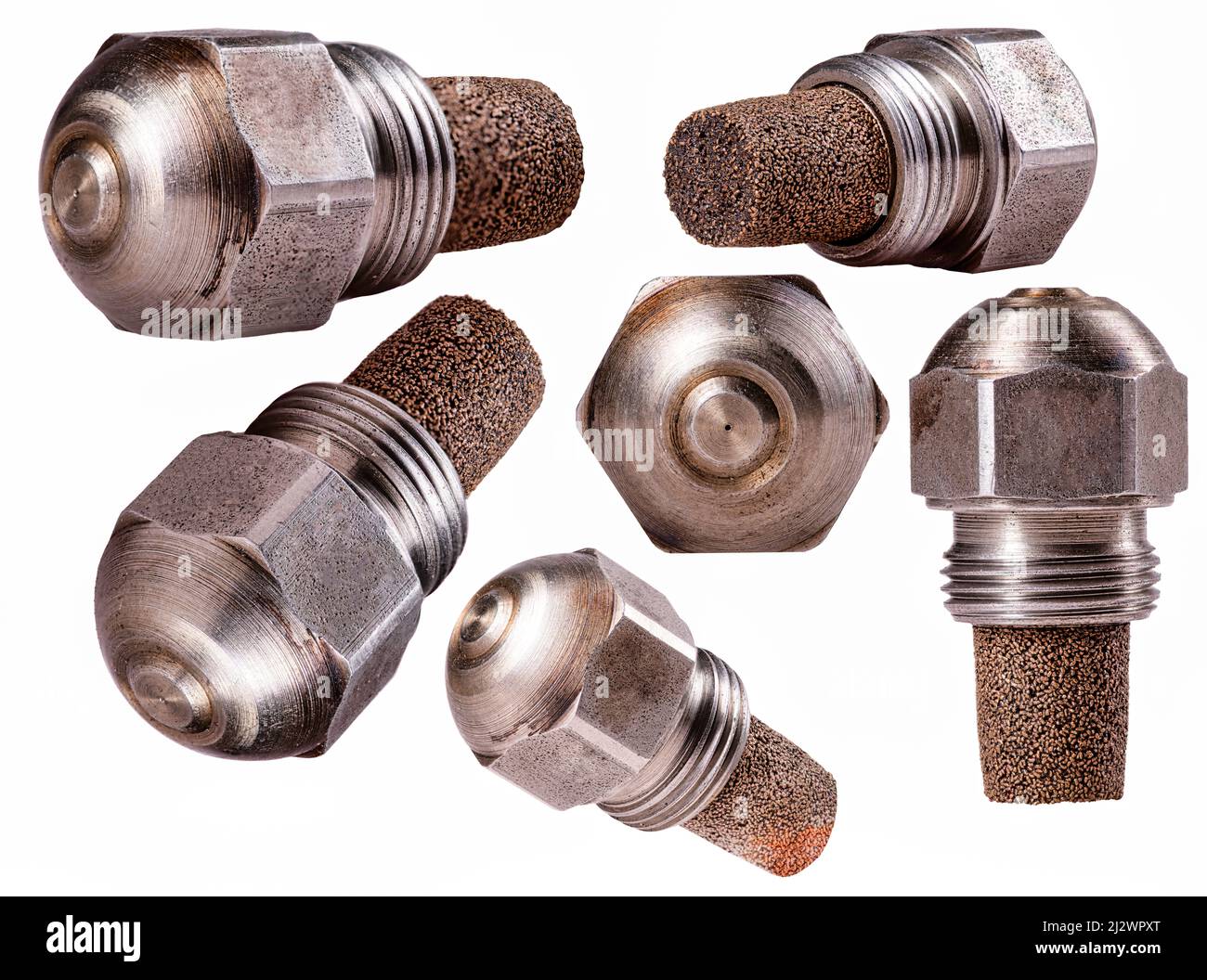 Remote control and TV set-top box for receiving terrestrial television ...