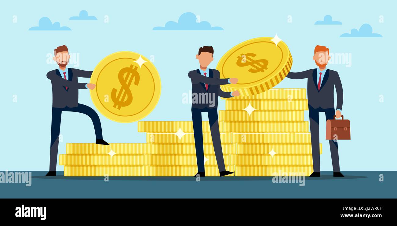 Fund distribution hi-res stock photography and images - Alamy