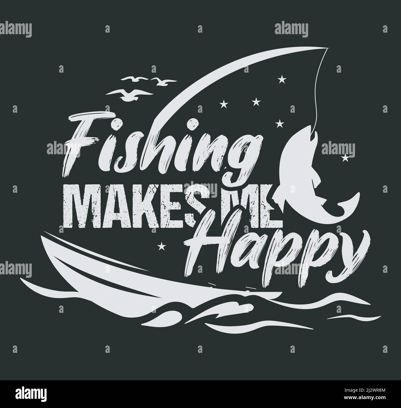 Salmon file Stock Vector Images - Alamy