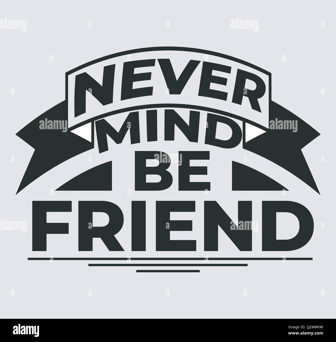 Motivational tshirt design template vector file Stock Vector Image ...