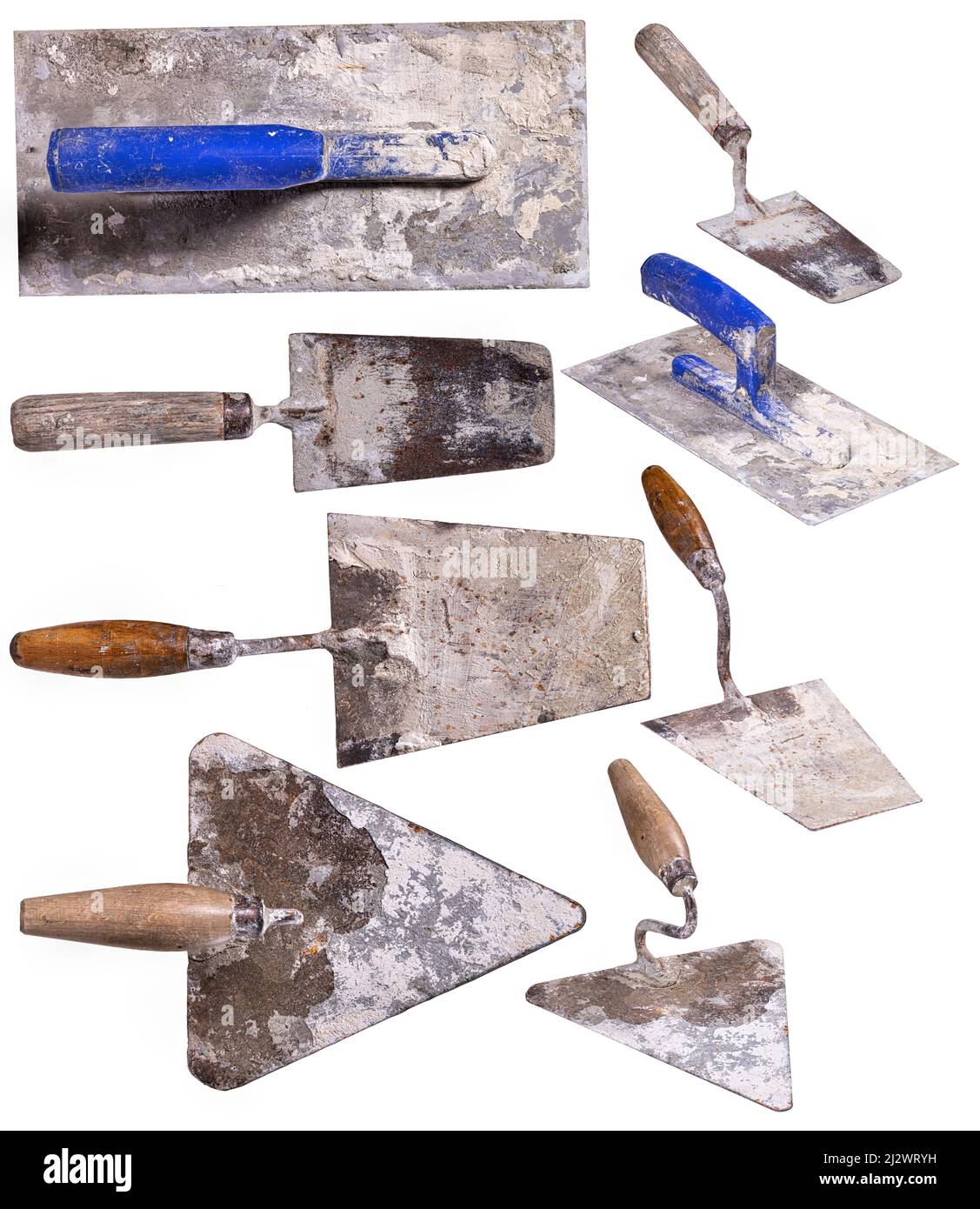 Cement modeling Cut Out Stock Images & Pictures - Alamy