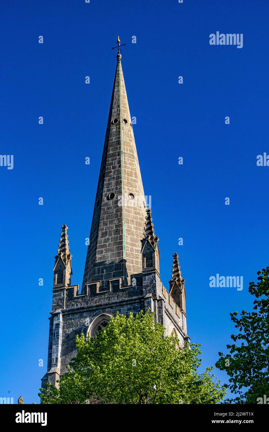 Battle of torrington hi-res stock photography and images - Alamy