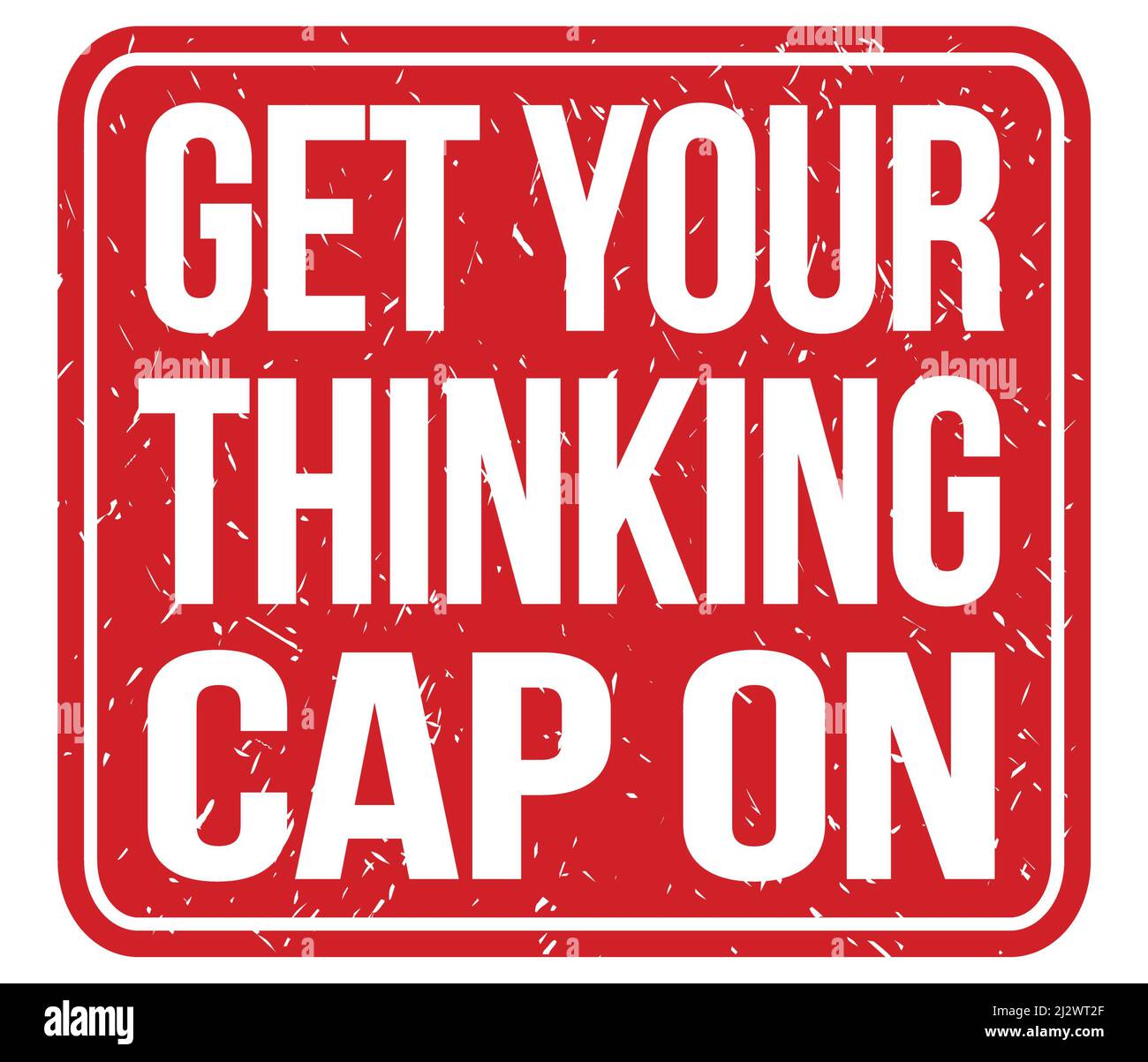 Thinking Cap Clipart