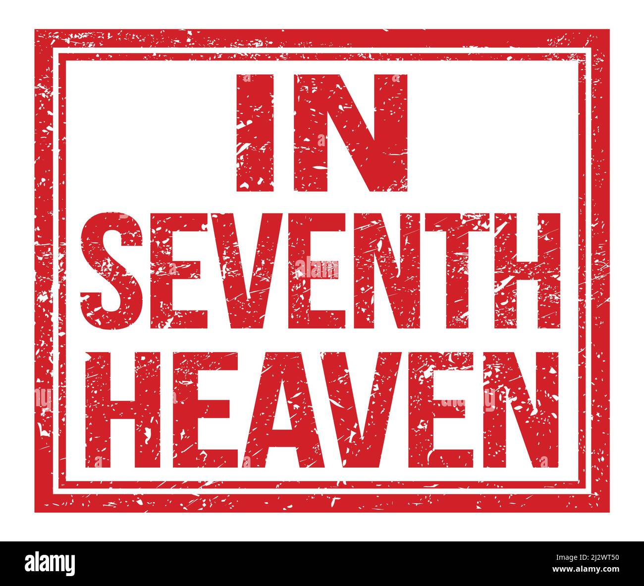 Heaven stamp hi-res stock photography and images - Alamy